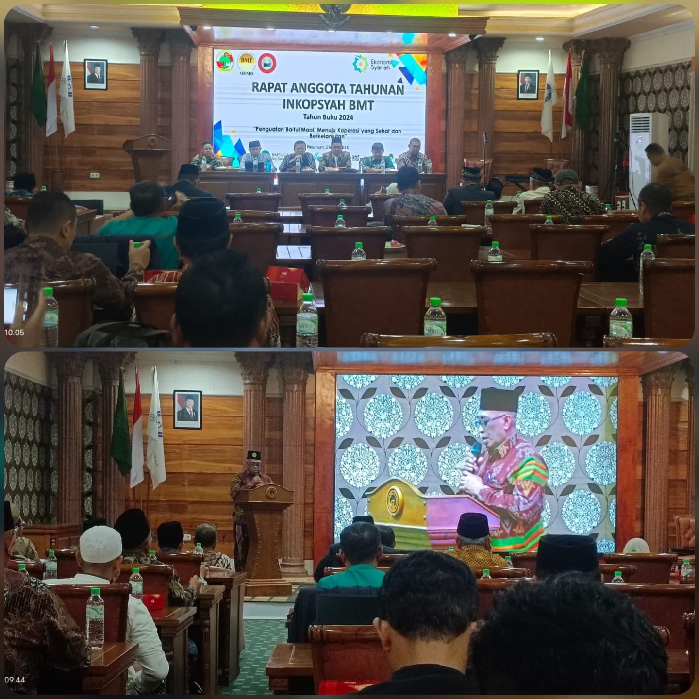 Berita/Artikel - KSPPS BMT Mandiri Sejahtera Jawa Timur